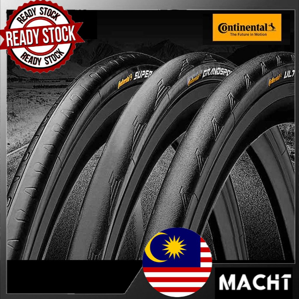Continental Ultra Sport III 3 Grand Sport Race Tan Wall Black Road Bike ...