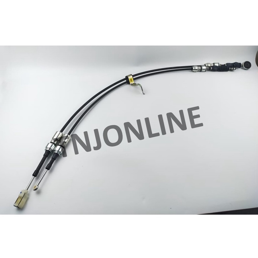 GEAR LEVEL CABLE (MANUAL) - PERODUA MYVI D20N YR'2018 (33820-BZ200 ...