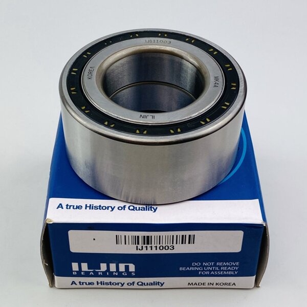 FRONT WHEEL BEARING (OEM - ILJIN- MADE IN KOREA) KIA OPTIMA K5 ...