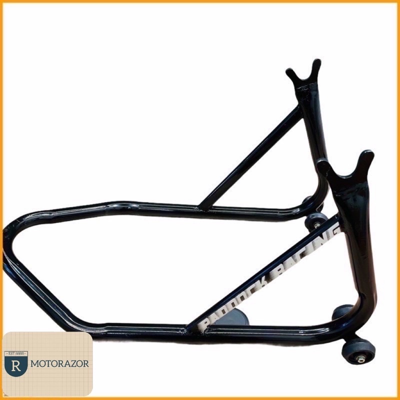 Paddock Stand Heavy Duty Racing Yamaha R25 v1 v2 R15 V3 mt15 mt25 ...