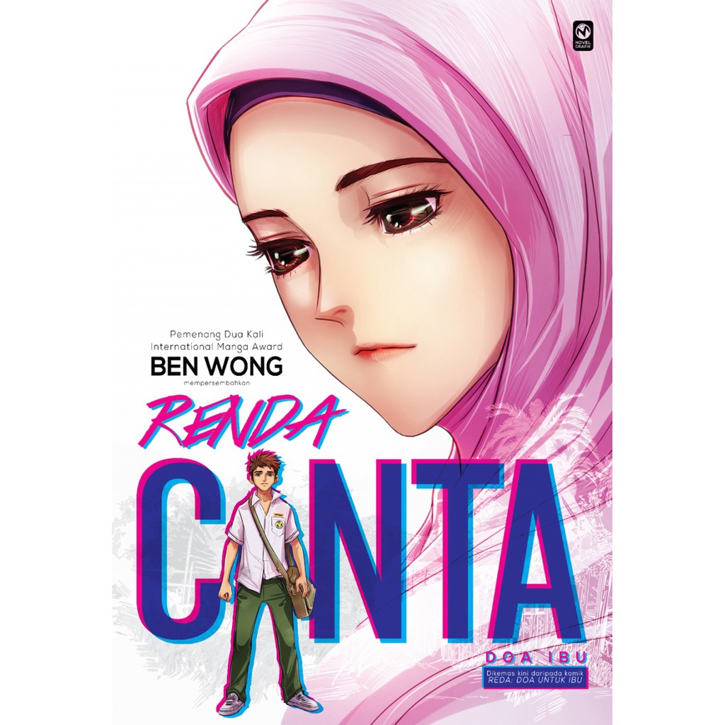Renda Cinta (Ben Wong) | Shopee Malaysia