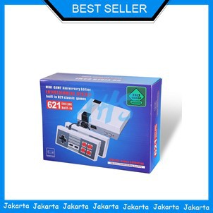 Nintendo Nes Retro Hdmi 1080p Mini Classic Built In 621 Ahs | Shopee ...