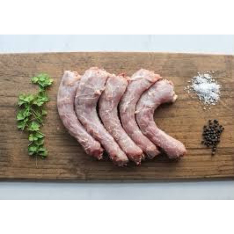 Chicken neck / 500g (+-) | Shopee Malaysia