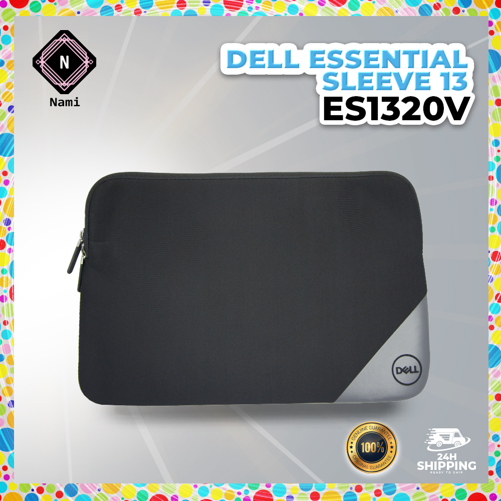 Dell Essential Sleeve 13'' Bag - ES1320V | Shopee Malaysia