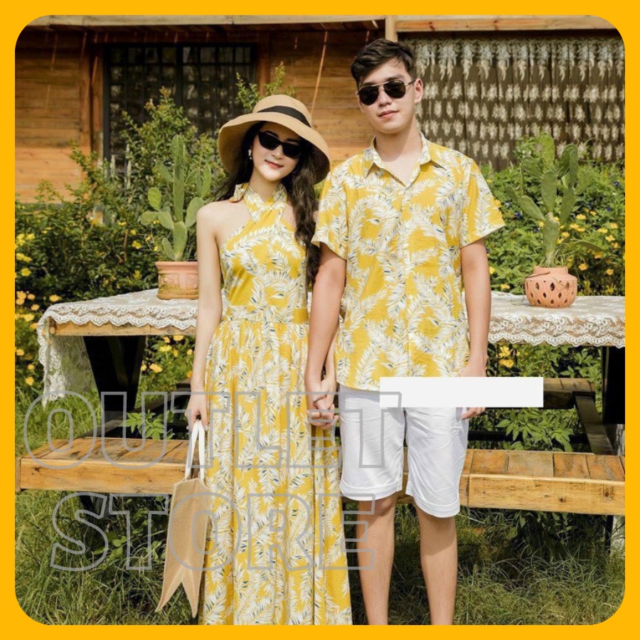 Beach couple clothes, beautiful couple clothes for men and women for ...