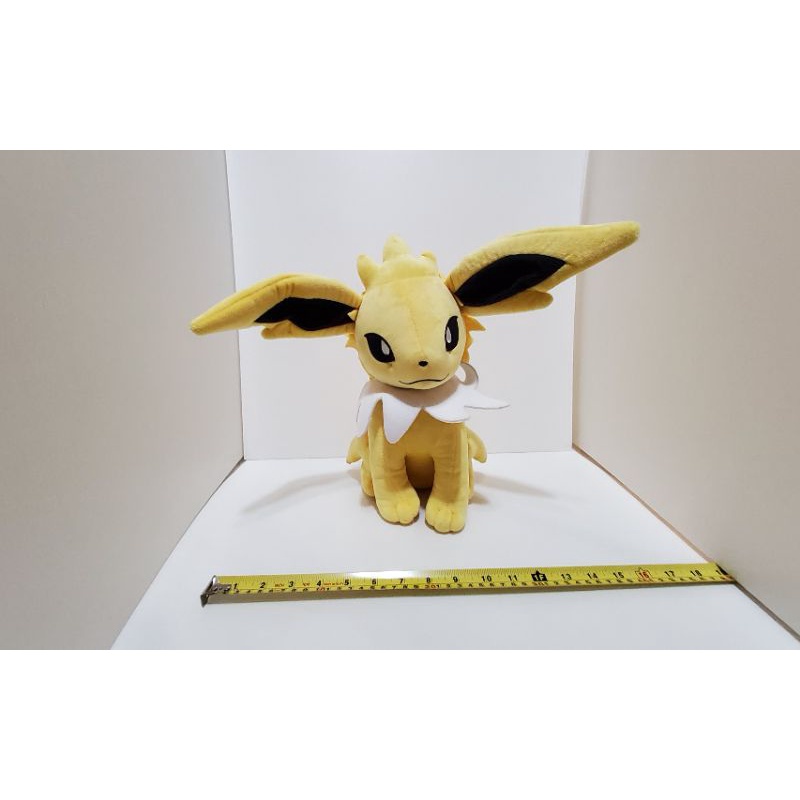 Pokemon-Focus-Eevee-Evolution-Banpresto | Shopee Malaysia