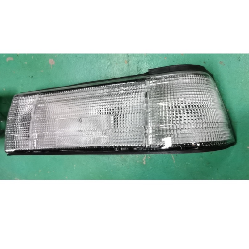 PROTON ISWARA SEDAN ALBINO TAIL LAMP ALBINO Lampu Belakang merah PUTIH ...