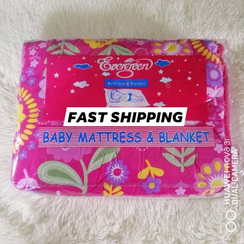 Toto baby/tilam baby/blanket baby/toto baby evergreen/toto baby high ...