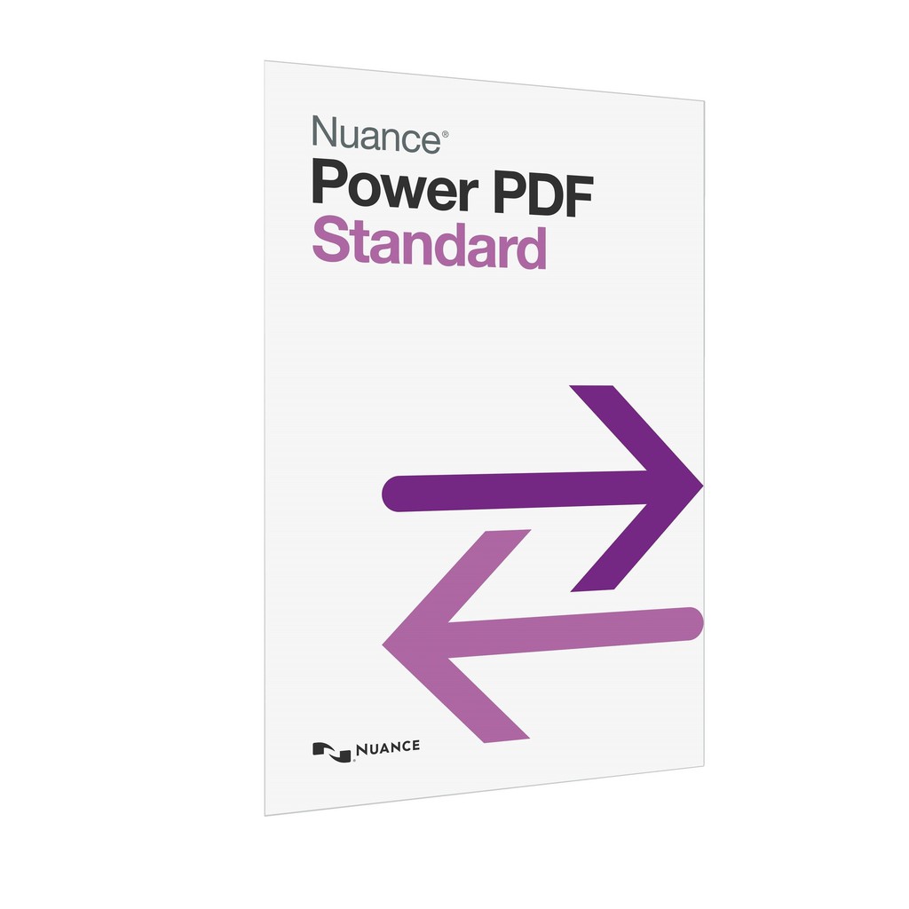 Nuance Power PDF Standard KeyCard 3.0 (ENG) | Shopee Malaysia