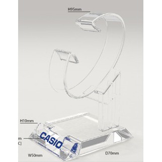 CASIO -Watch Display Stand . | Shopee Malaysia