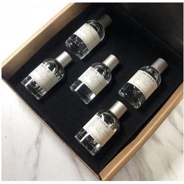 LE LABO Discovery Set 5x10ml Edp Set | Shopee Malaysia