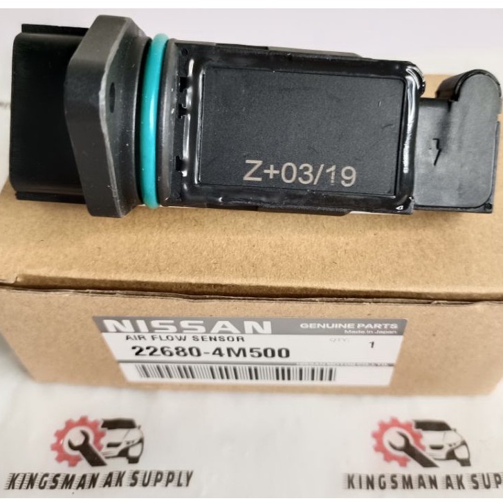 22680-4M500 NISSAN N16 SENTRA, CEFIRO A33, SERENA C24 X-TRAIL T30 AIR ...