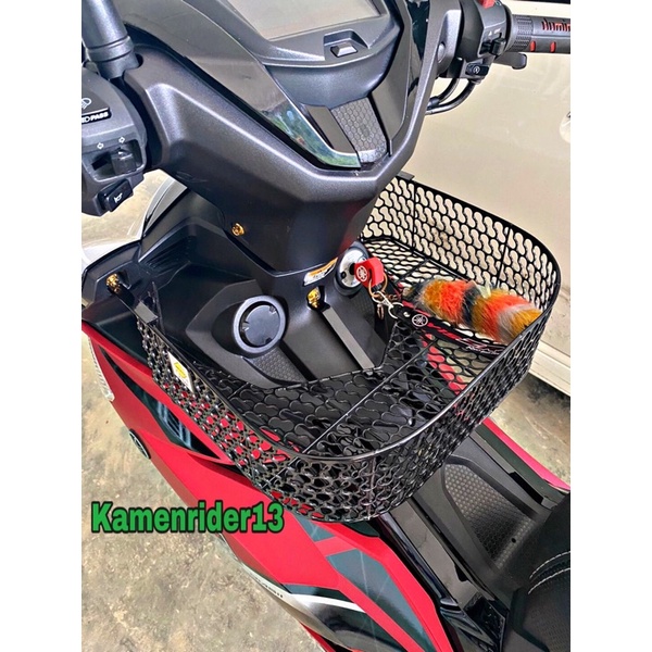 Y15 Y15ZR Bakul Kacang Basket 88 (Besi Tebal) | Shopee Malaysia