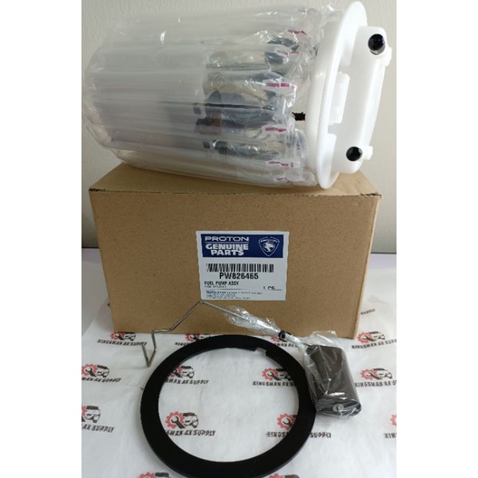 Proton Persona Gen2 Satria Neo Fuel Pump Part PW826465 PW920571 ...