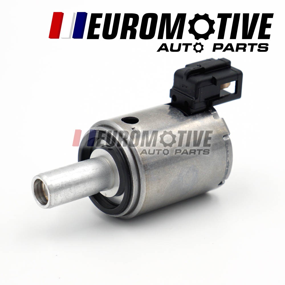 Original Gearbox (AL4) Solenoid Valve Peugeot 206 207 208 308 407 408 807 Citroen C4 C5 C8 ...