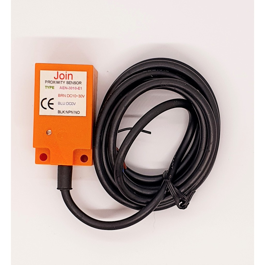 JOIN Proximity Sensor AEN-3010-E1 NPN 10MM NO | Shopee Malaysia