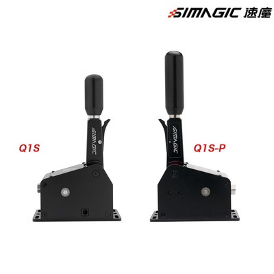 SIMAGIC Q1S SEQUENTIAL SHIFTER | Shopee Malaysia