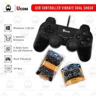 Buy pc joystick Online With Best Price, Dec 2025 | Shopee Malaysia
