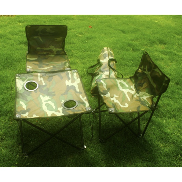Autozone Folding Chair And Table Set For Picnic Camping Fishing Chair ...