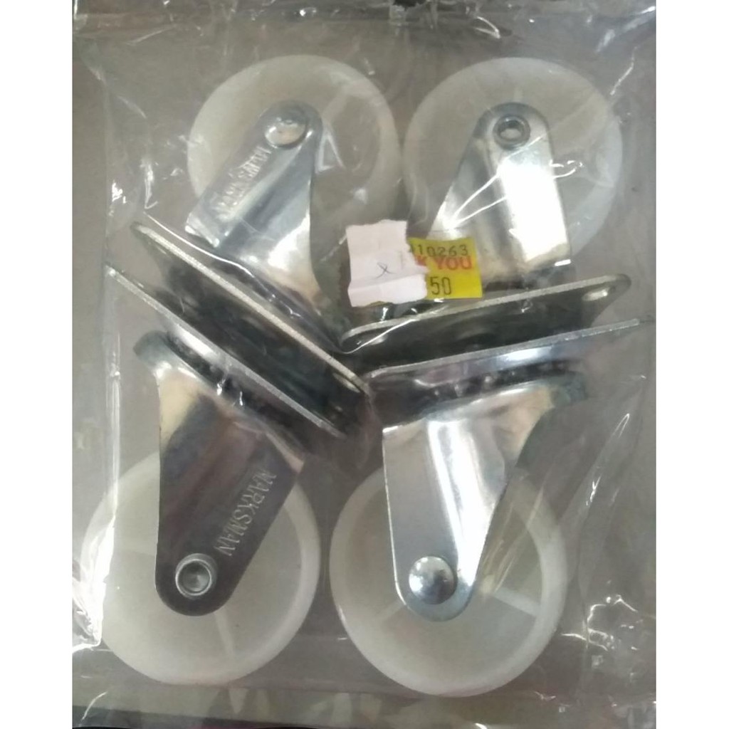 Sliding Glass Door Roller /Roda Pintu Sliding Kaca Rumah Kedai | Shopee ...