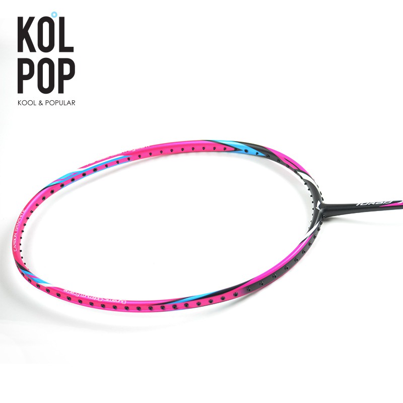 Turbo X 80 Ii Li Ning Racket | Shopee Malaysia