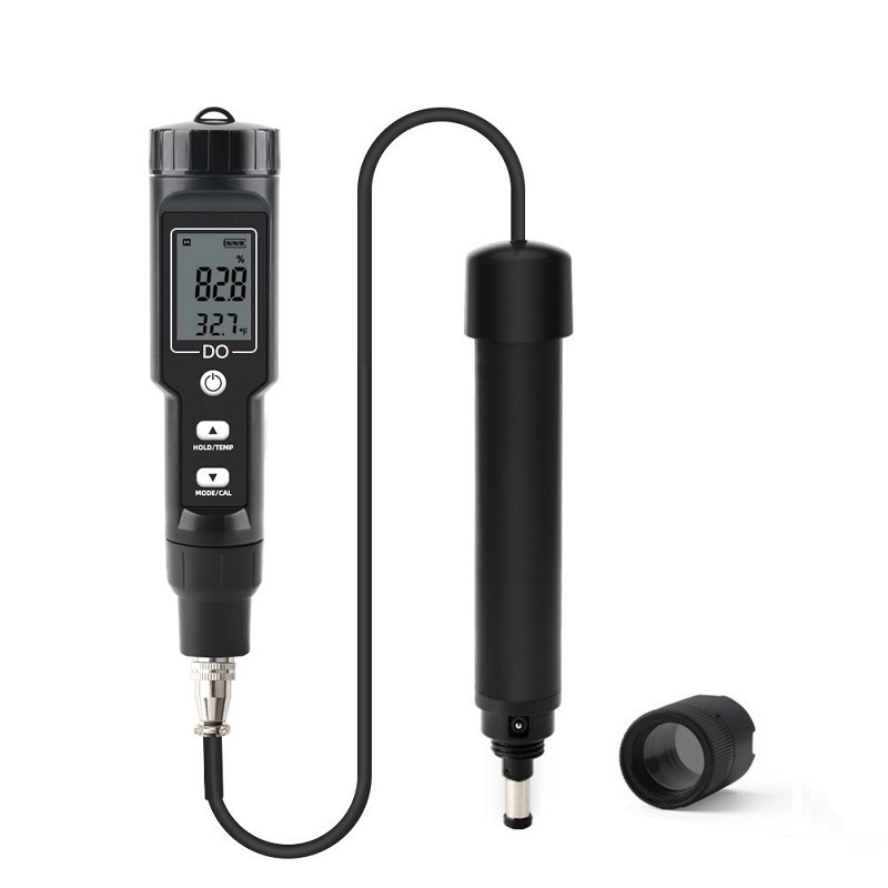 Dissolved Oxygen Meter Water Quality Meter Digital DO Meter Smart ... Dissolved Oxygen Meter Water Quality Meter Digital DO Meter Smart ...