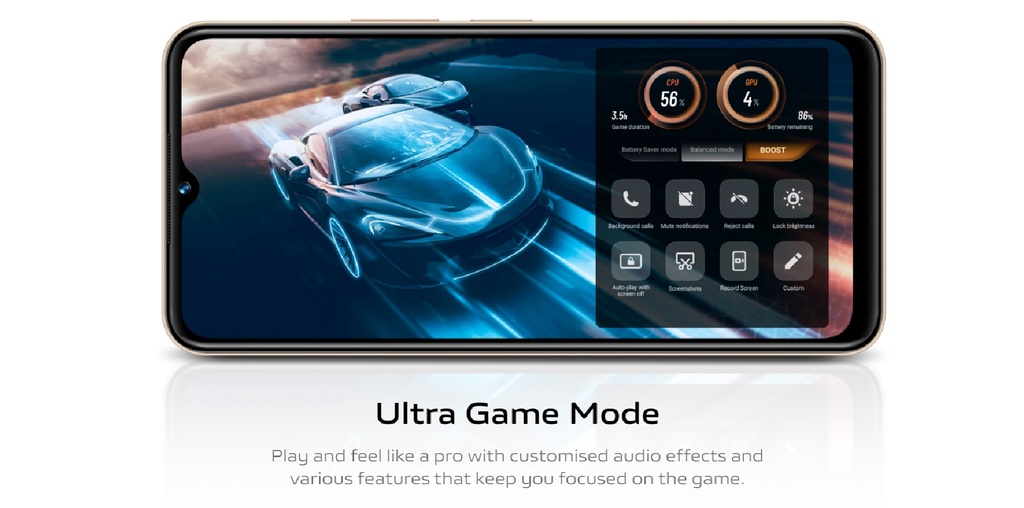 VIVO Y35 4G LTE/V2205 (8GB/256GB) Original 1 Year VIVO Malaysia ...