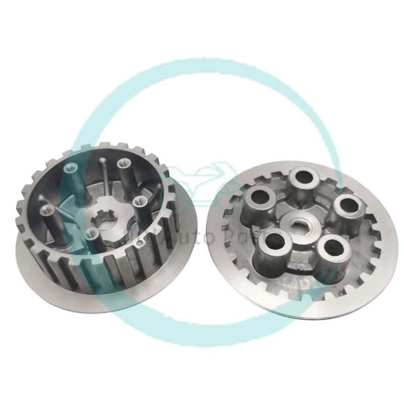 CLUTCH BOSS CLUTCH PRESSURE PLATE YAMAHA TZM150 TZM 150 TZM RXZ ...