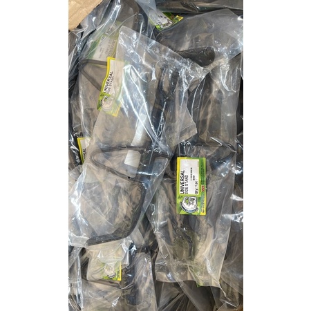 Universal Long Side Stand Sesuai Semua Model Use | Shopee Malaysia