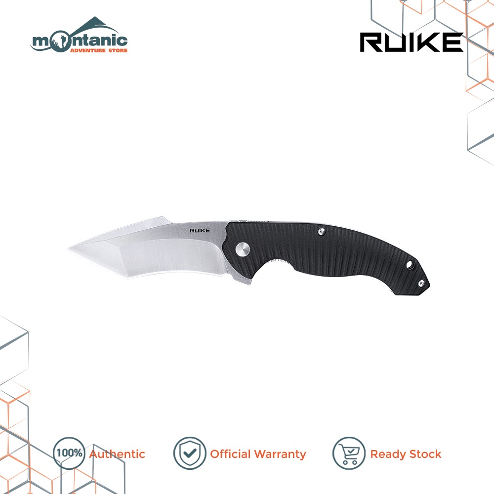 Ruike P851-B Outdoor Tactical Survival Kit 14C28N stainless steel ...