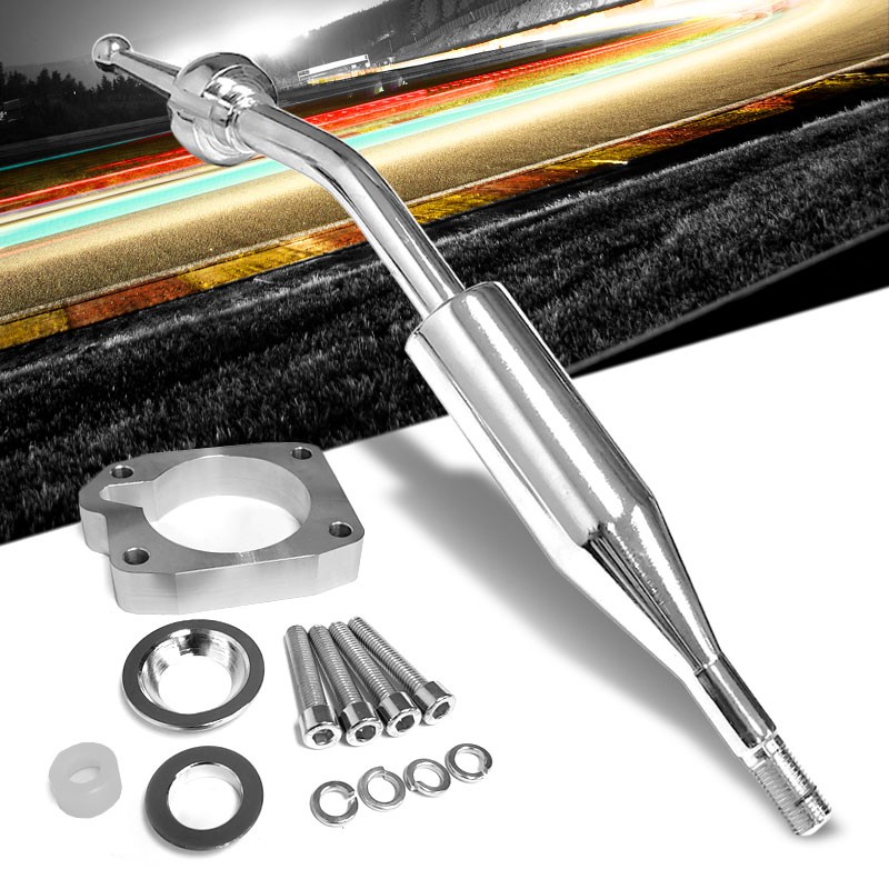 Short Shifter Quick Shifter For Toyota 83-87 Corolla GTS AE86 4AGE ...