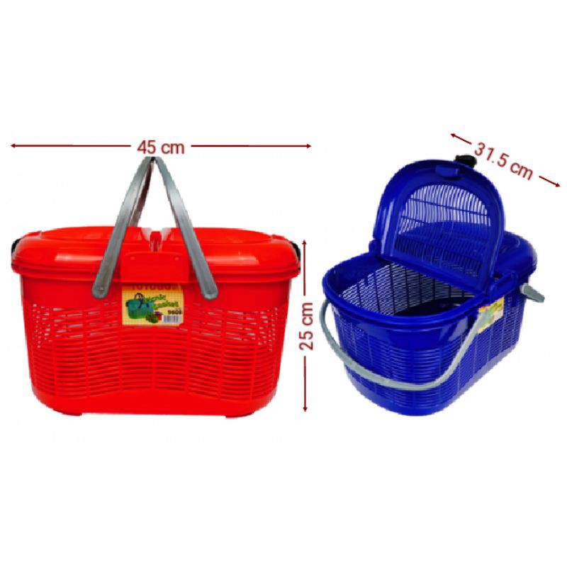 BAKUL BARANG PELBAGAIGUNA | Shopee Malaysia