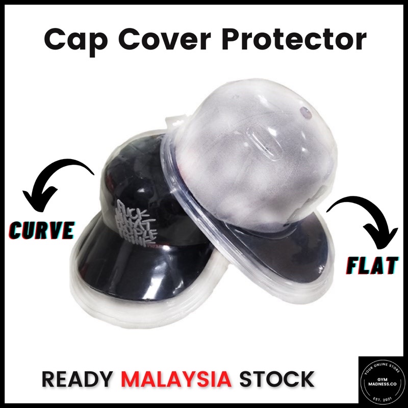 【READY STOCK】CASING PENUTUP TOPI/CAP COVER/COVER CAP/CASING CAP/CASING ...