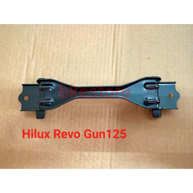 TOYOTA HILUX REVO GUN125 BATTERY BRACKET | Shopee Malaysia
