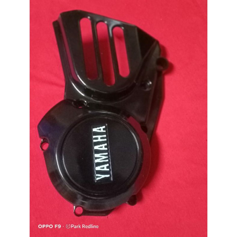 MAGNET COVER TZM YAMAHA | Shopee Malaysia