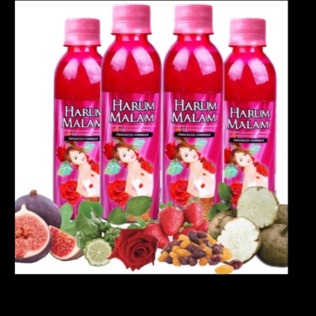 HARUM MALAM 100%ORIGINAL | Shopee Malaysia