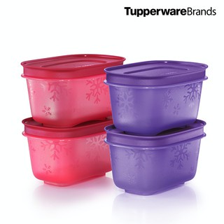 Tupperware Chill Freeze Junior Set 170ml | Shopee Malaysia