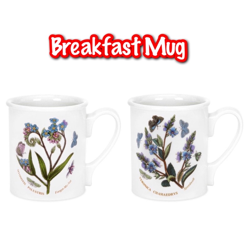 🔥CLEARANCE RENOVATION🔥 !! BG Breakfast Mug (Best Quality) with gift ...