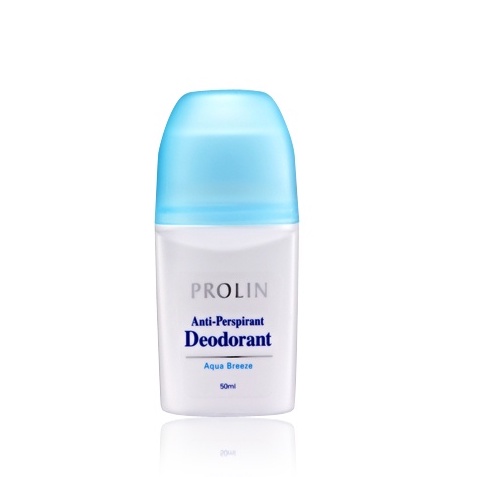 COSWAY Prolin Deodorant (50ml) | Shopee Malaysia