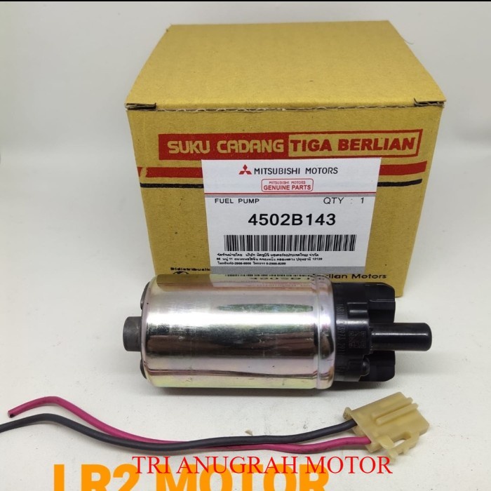 Original ORIGINAL MITSUBISHI XPANDER X-PANDER FUELPUMP FUEL PUMP ...