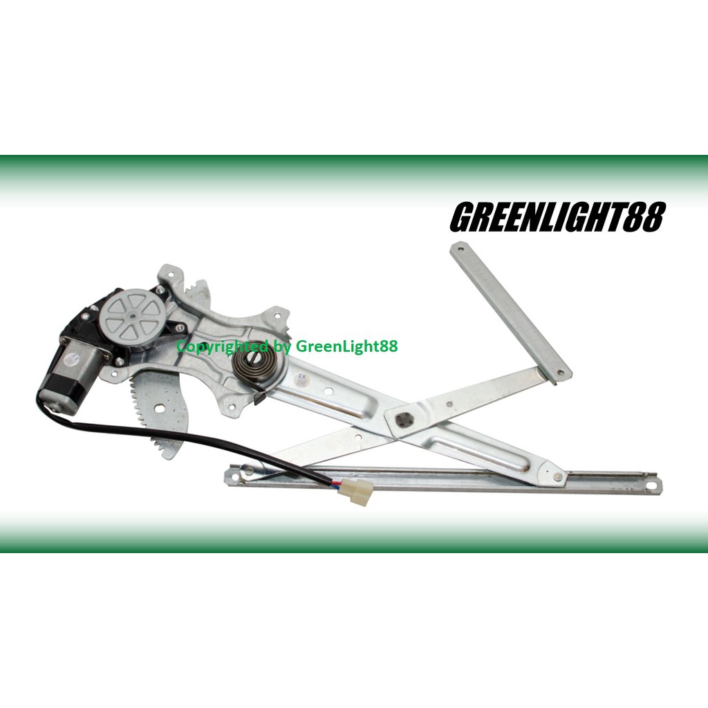 TOYOTA DYNA BU212 FRONT POWER WINDOW GEAR / DOOR GEAR / REGULATOR GEAR ...