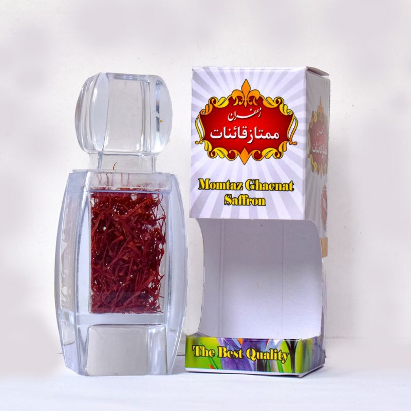 saffron High quality Premium garde 1G | Shopee Malaysia