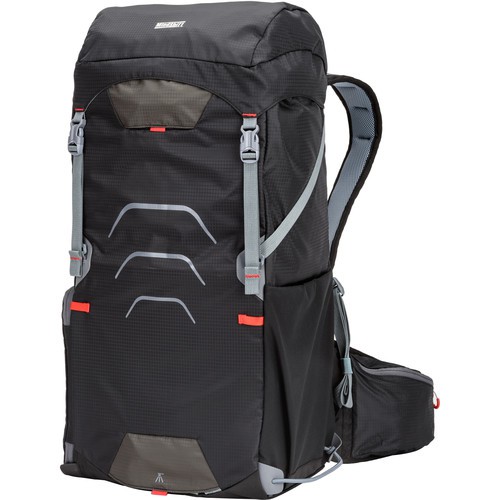 (Ready Stock) MindShift Gear UltraLight Dual 36L Photo Daypack (Black ...
