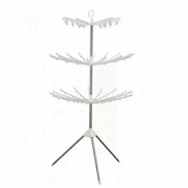 🎉FLEXi CLOTH DRYING RACK💐🎊 | Shopee Malaysia