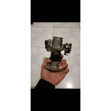 Throttle Body Ori Extruder CBR Facelift | Shopee Malaysia