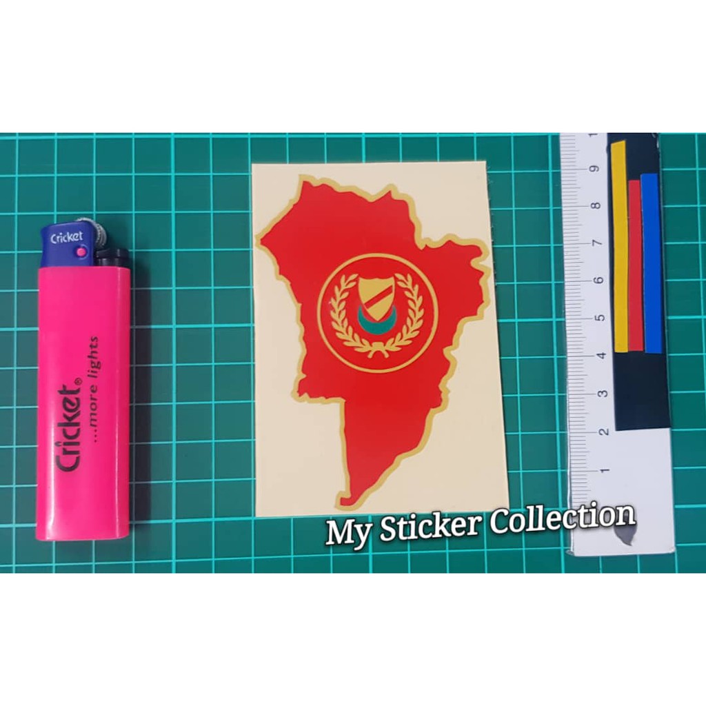 Peta States Malaysia/Melaka/Selangor/Perlis/Pahang/Perak/Selangor/Johor ...