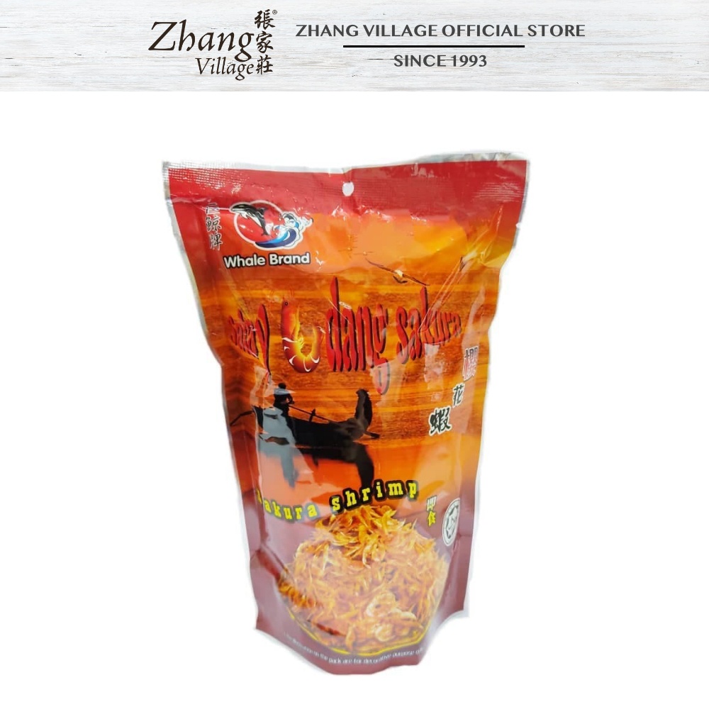 Hai Seng Hin Satay Shrimp Satay Udang Sakura (70g) | Shopee Malaysia