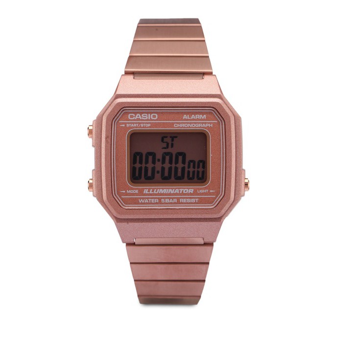 Casio Retro Digital B650 (Model: B650WD-1ACF) | Shopee Malaysia