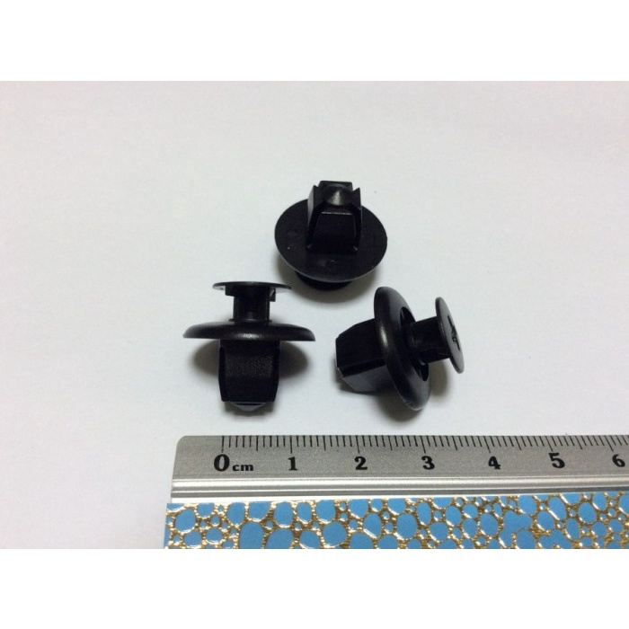 Toyota CAR BOX CLOVE BUTTON CLIP 675492-60020 ( Mxt ) | Shopee Malaysia