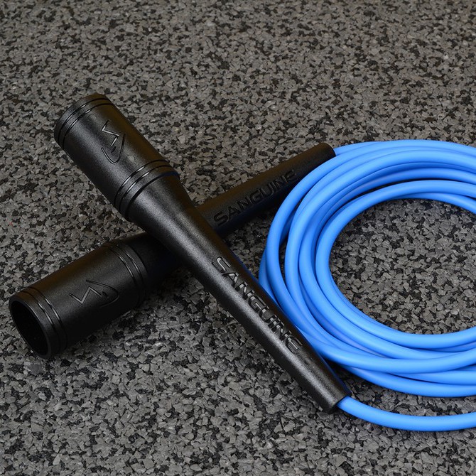 Sanguine MX 5.0 Licorice Jump Rope (skip.my) | Shopee Malaysia